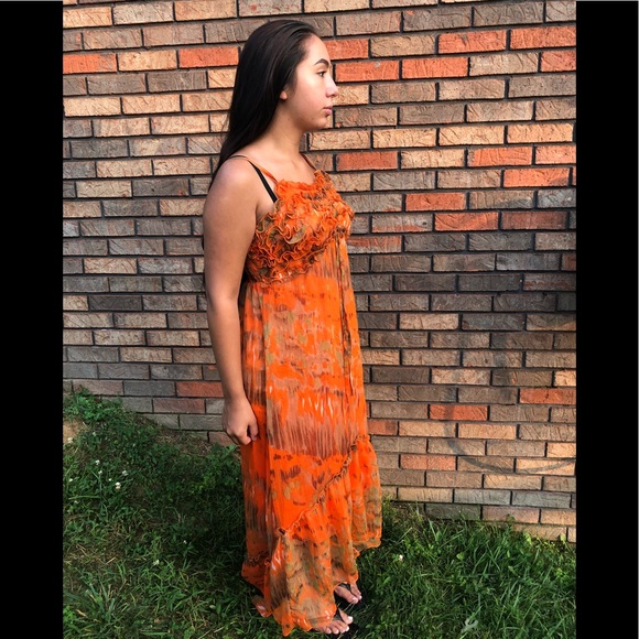Jessica Taylor | Dresses | Jessica Taylor Hilo Sundress Large Sundress ...